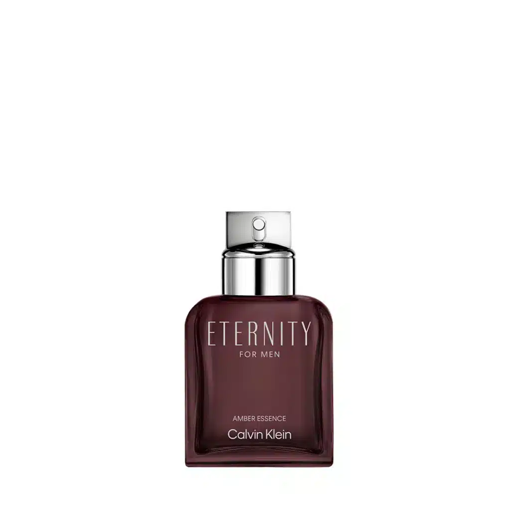 Eternity Amber Essence Calvin Klein - Cologne For Men 2025