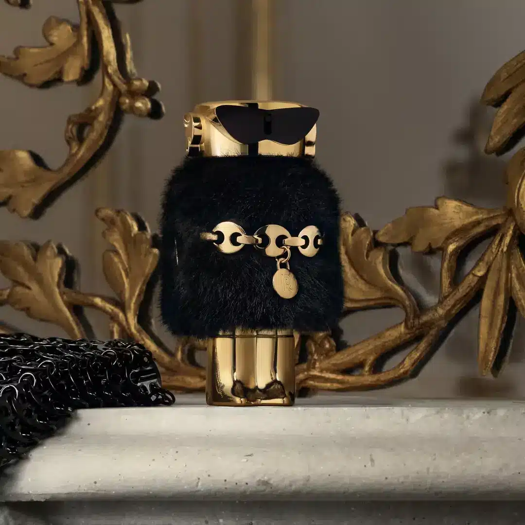 Fame Couture Paco Rabanne 2024 - For Women