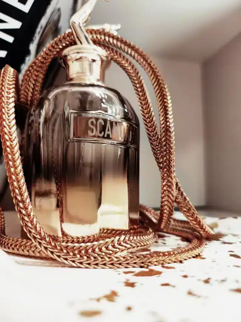 Jean Paul Gaultier Scandal Absolu Pour Femme: A Gem For Tuberose Lovers