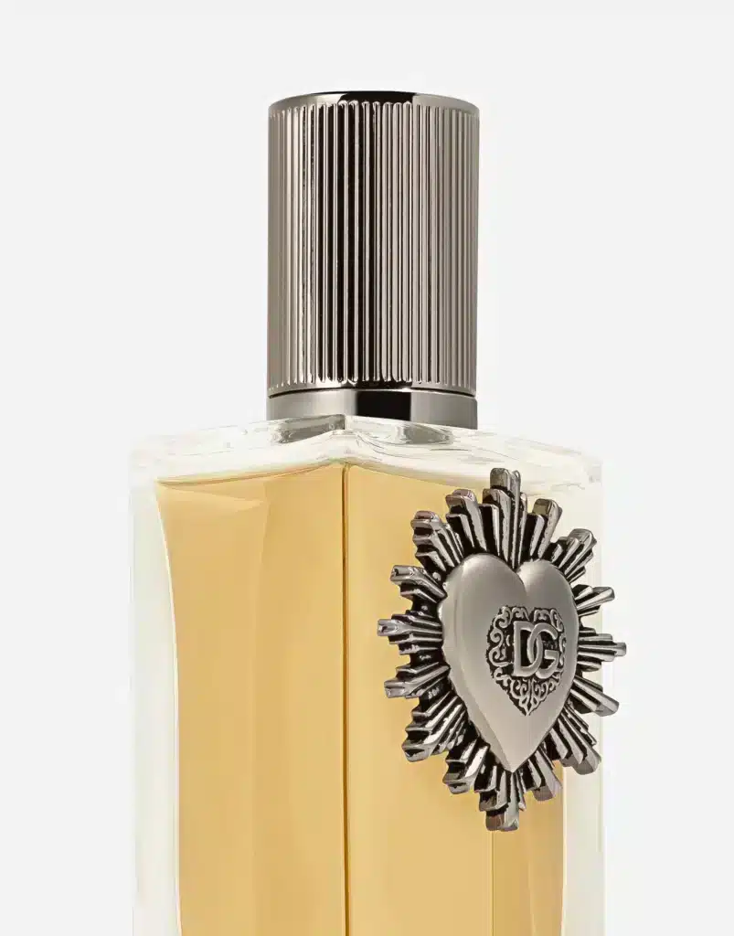 Dolce & Gabbana Releases Devotion For Men Eau De Parfum