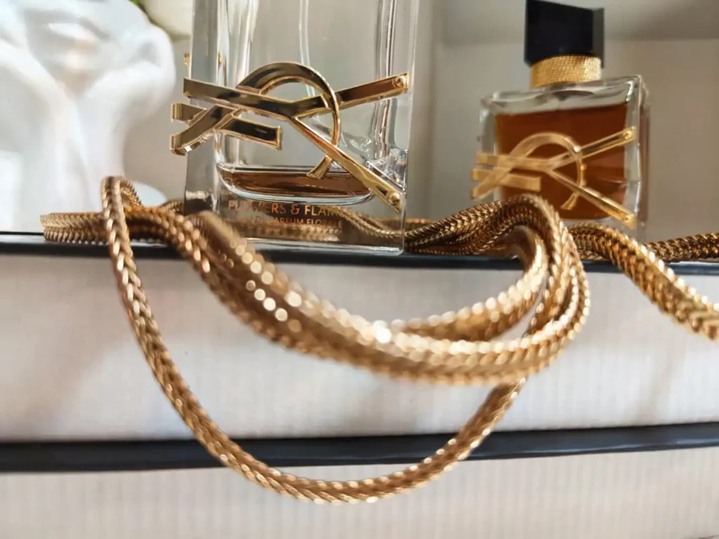 YSL Libre Flowers & Flames Review: A Fiery, Feminine Version Of Libre