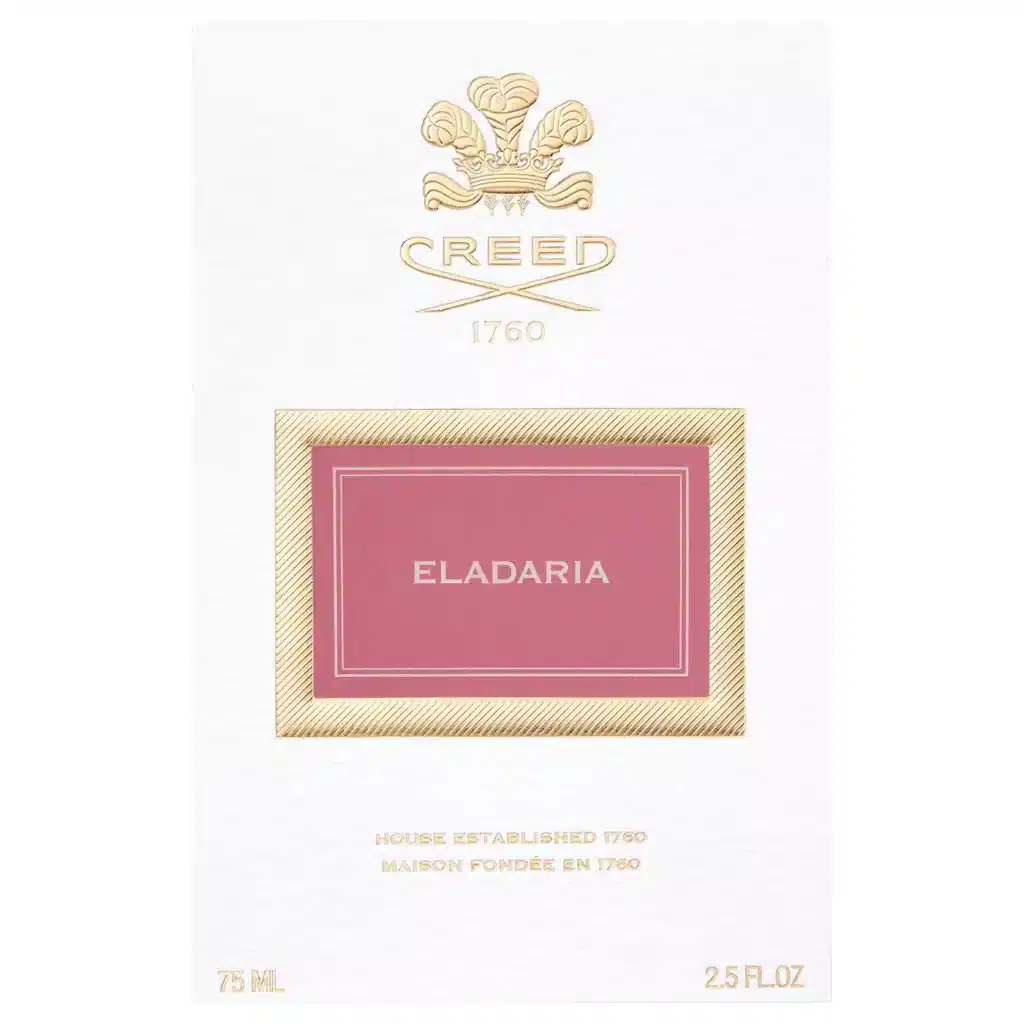 Creed Stuns With Eladaria Eau De Parfum For Women