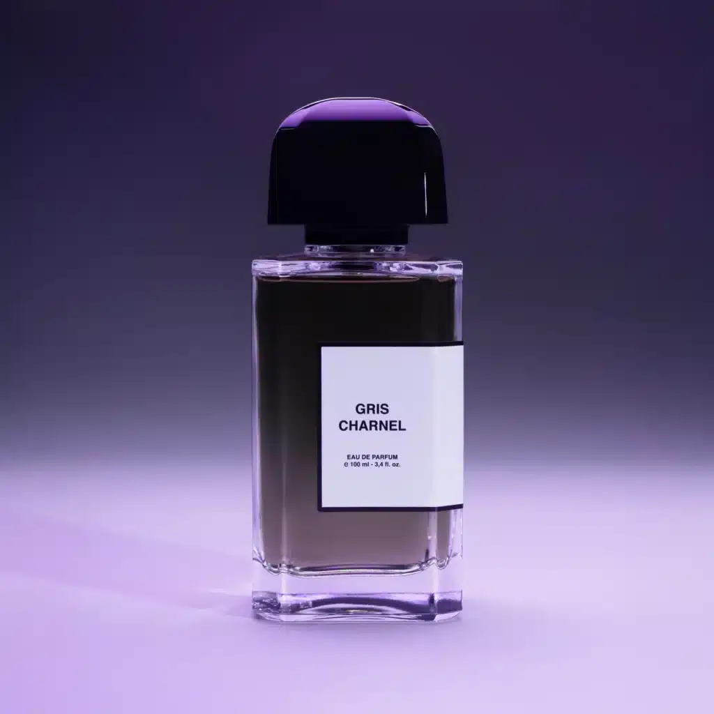 BDK Parfums Gris Charnel Vs. Gris Charnel Extrait