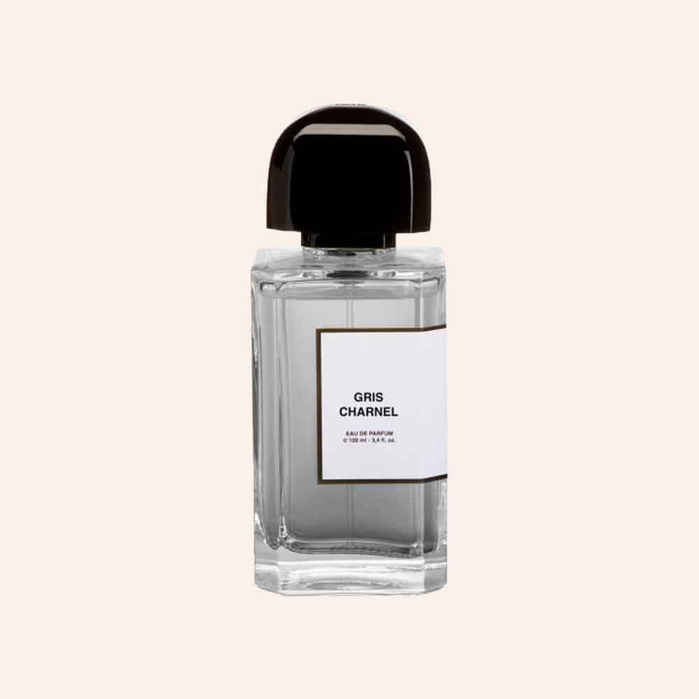 BDK Parfums Gris Charnel Vs. Gris Charnel Extrait