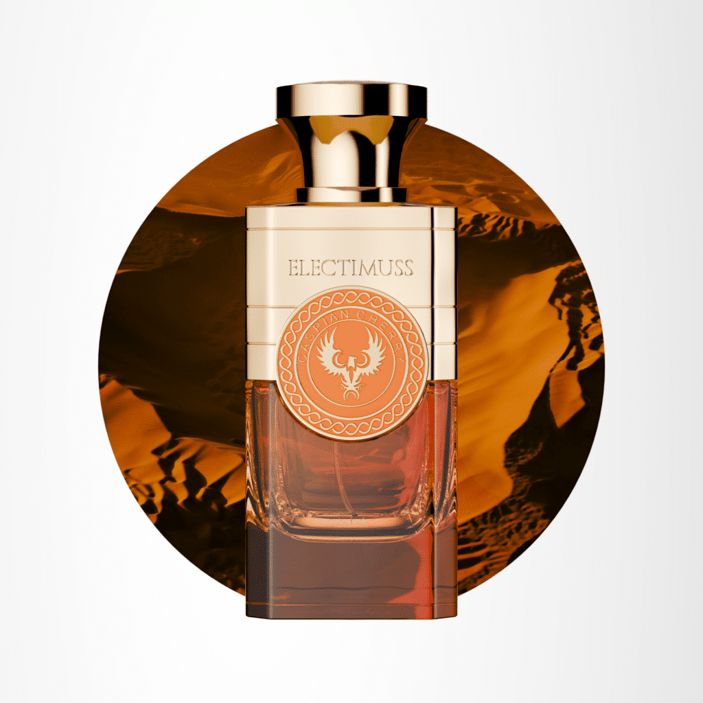 Electimuss Finalizes The Explorer Collection With Moroccan Medjool