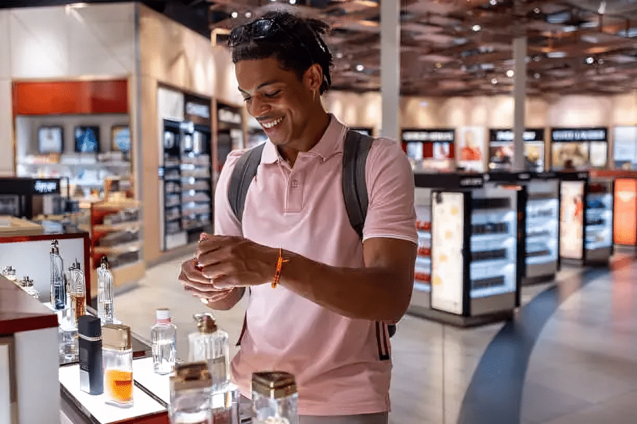 Behind The Scents: The Harsh Reality Of Selling Perfume