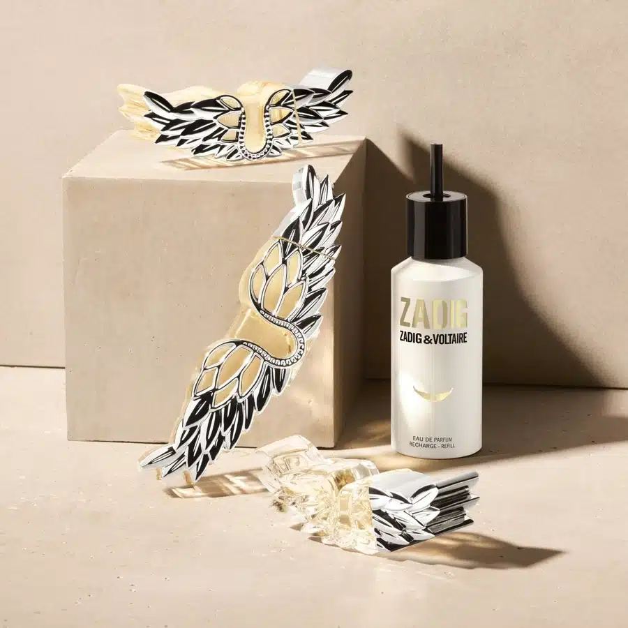 Zadig EDP Zadig & Voltaire - For Women And Men 2025