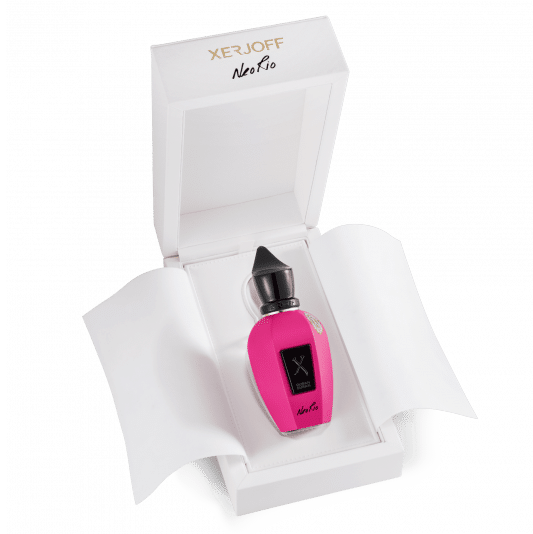 Xerjoff Teams Up With Duran Duran To Release Two Fragrances