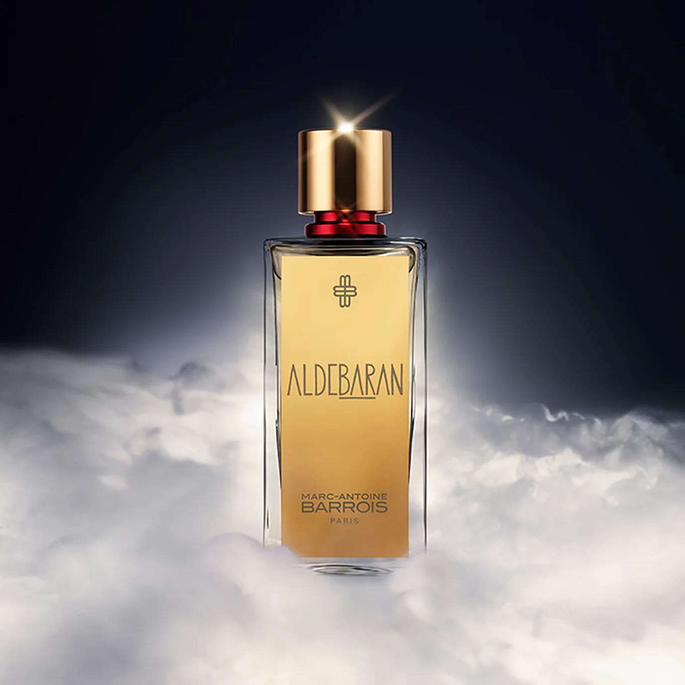 Marc-Antoine Barrois Launches The New Aldebaran