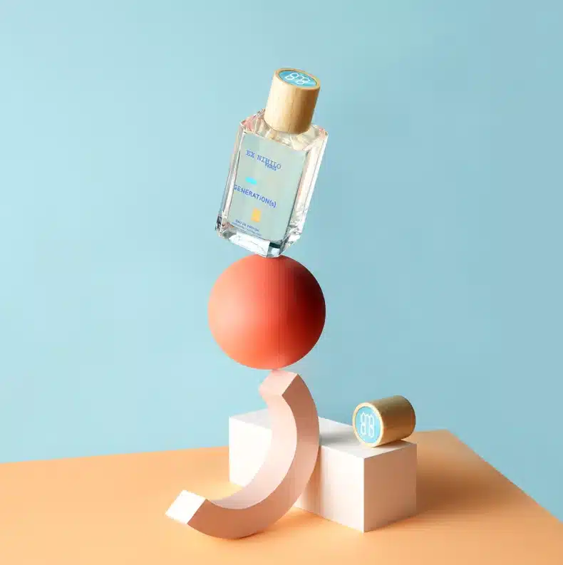 Generations EX Nihilo - For Women And Men 2025