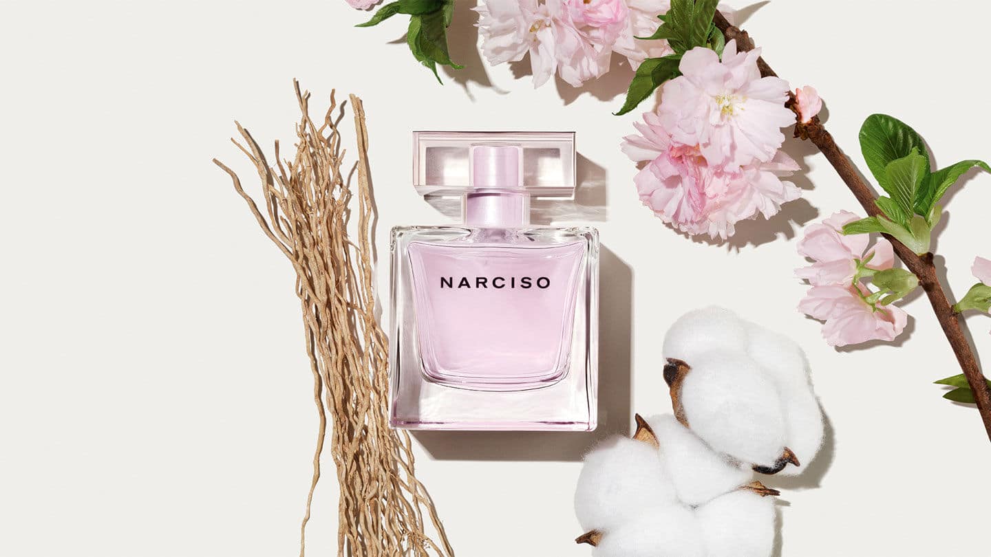 Narciso Rodriguez Launches The New Narciso Radiante