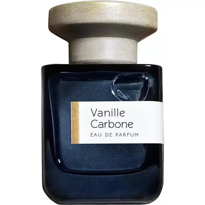 Atelier Materi Launches Vanille Carbone Eau De Parfum