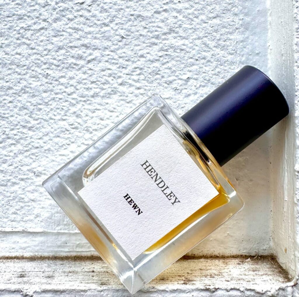 Hendley Hewn Review: Dreaming In Sawdust