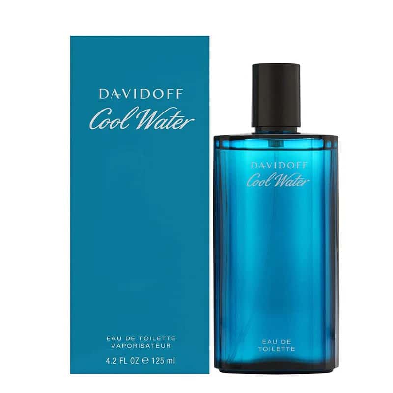 The 10 Top Selling Men’s Cologne Of All Time