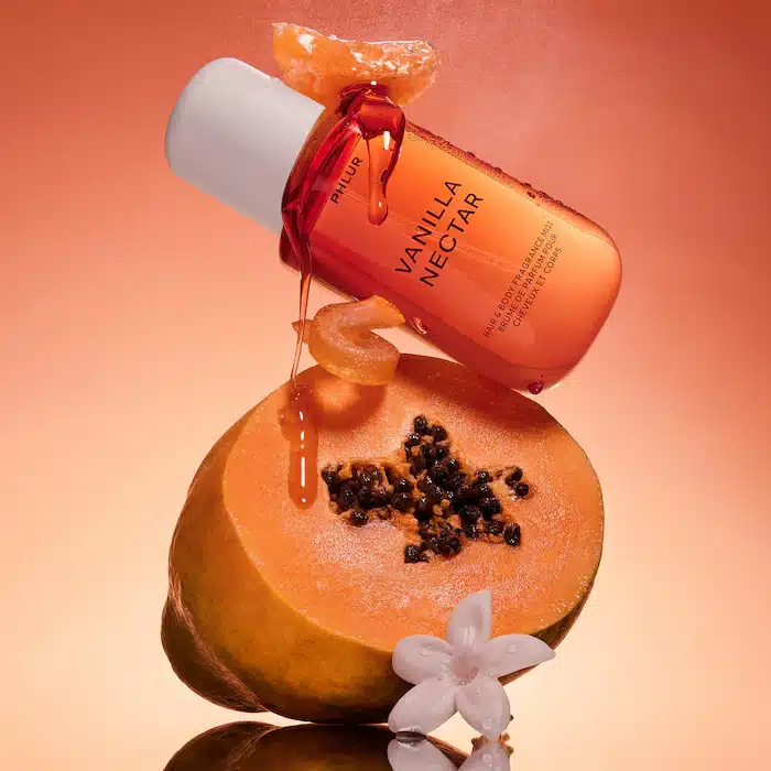 Phlur Releases The New Vanilla Nectar For Women