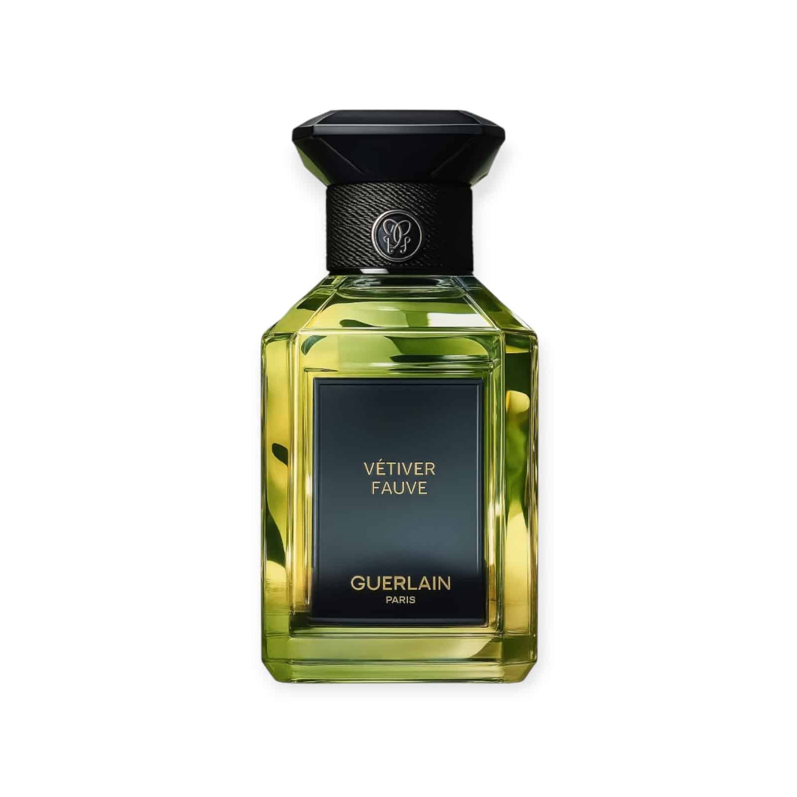 Vétiver Fauve Guerlain - For Women And Men 2025