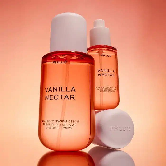 Phlur Releases The New Vanilla Nectar For Women