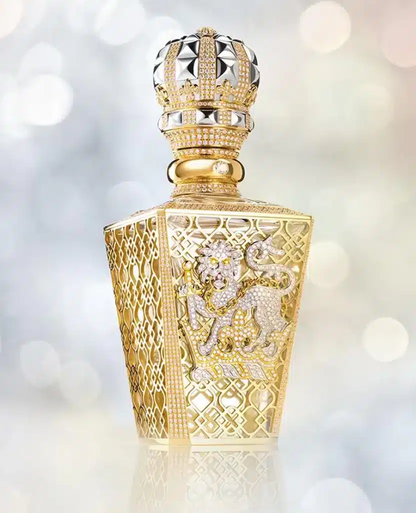 Clive Christian's Crowned As The World’s Most Expensive Perfume