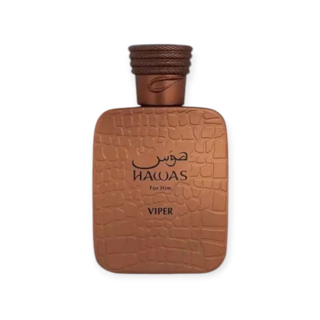 Hawas Malibu For Him Rasasi - Fragrance Notes & Reviews