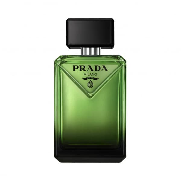 Prada Paradigme EDP - Fragrance Notes & Reviews