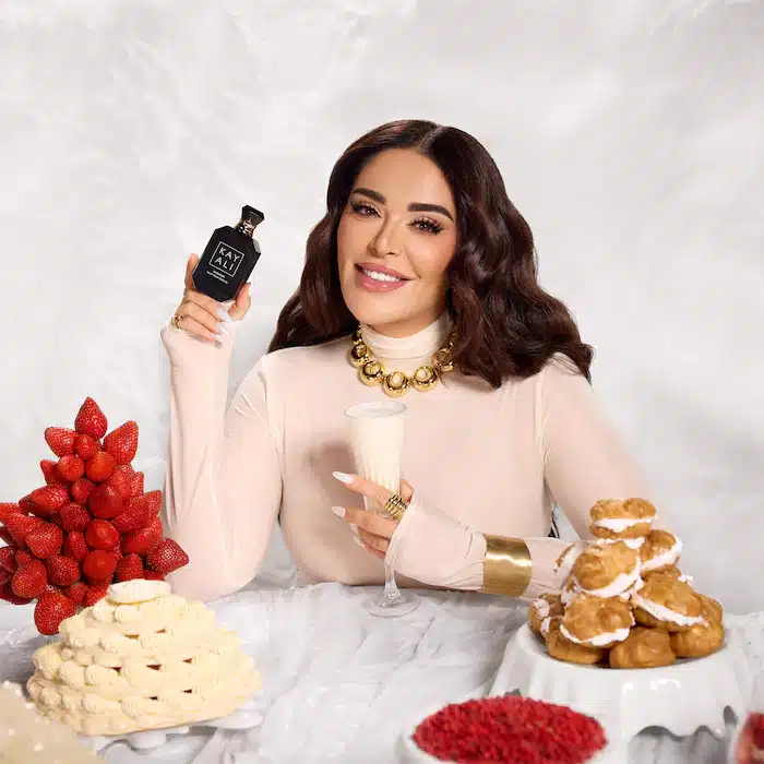 Kayali Oudgasm Milky Musk Oud | 30 And Chocolate Oud | 11