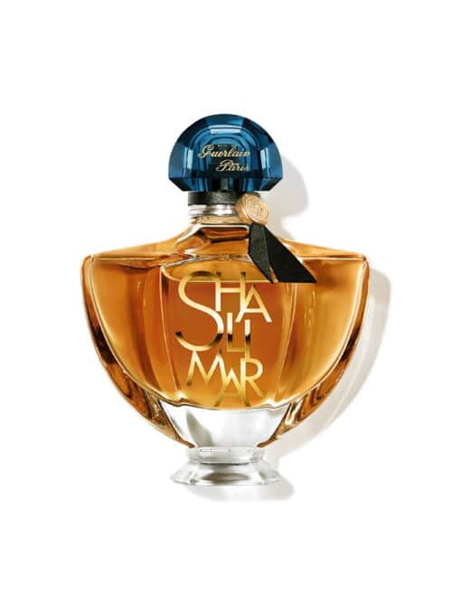 Guerlain Announces Shalimar L’Essence