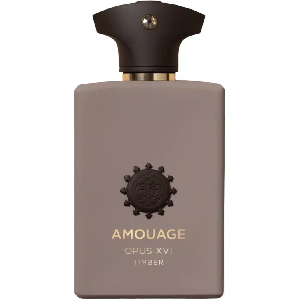 Outlands Amouage The Essences For Women And Men