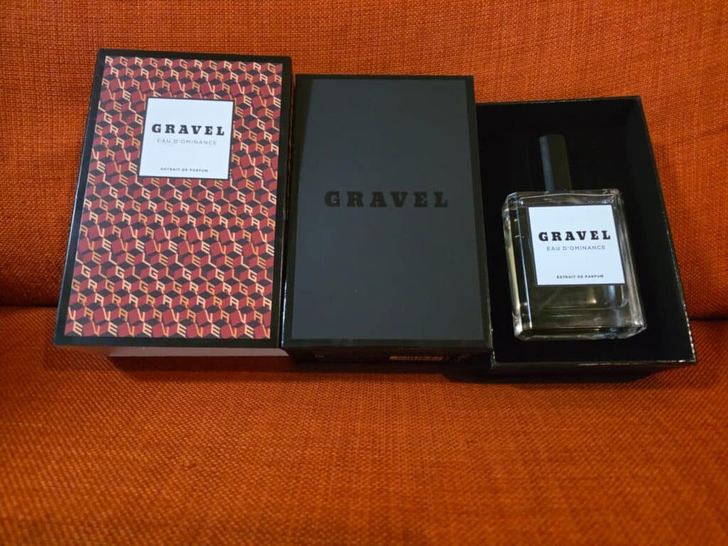Gravel Fragrances Review: Masterpieces Flying Under The Radar