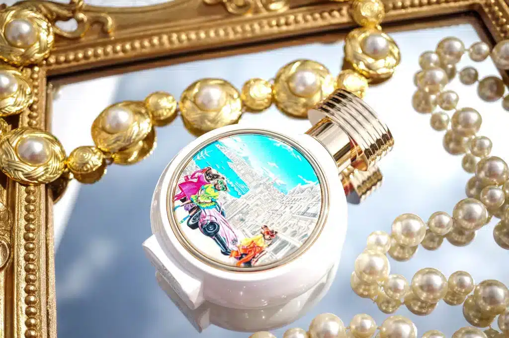 HFC Paris Dazzling Girls Review