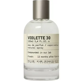 Shiu 25 Le Labo | Floral Amber Spicy | I Fragrance