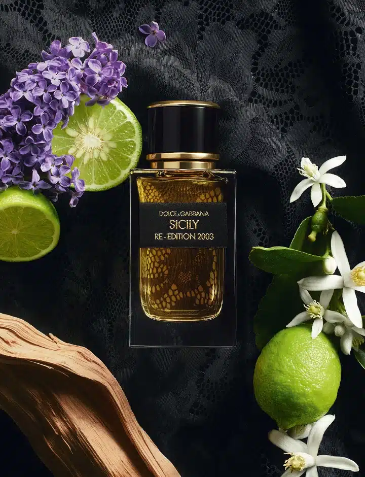 Dolce & Gabbana Announces Masculine And Sicily Re-Edition