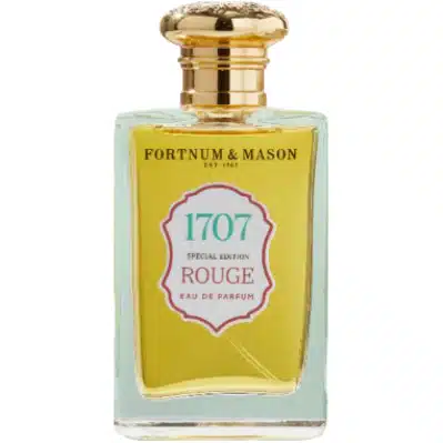 Fortnum's 1707 Rouge Fortnum & Mason M.Micallef
