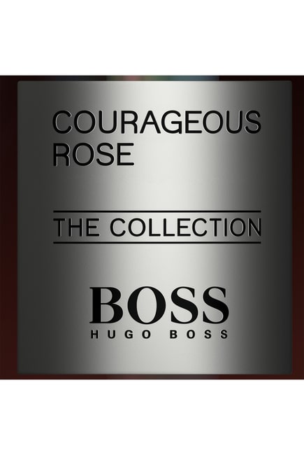 Boss The Collection Courageous Rose
