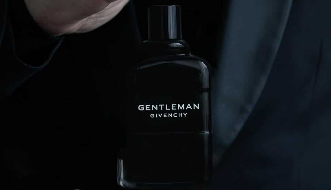 Hidden Gems Vol. 8: Givenchy Gentleman Eau De Parfum