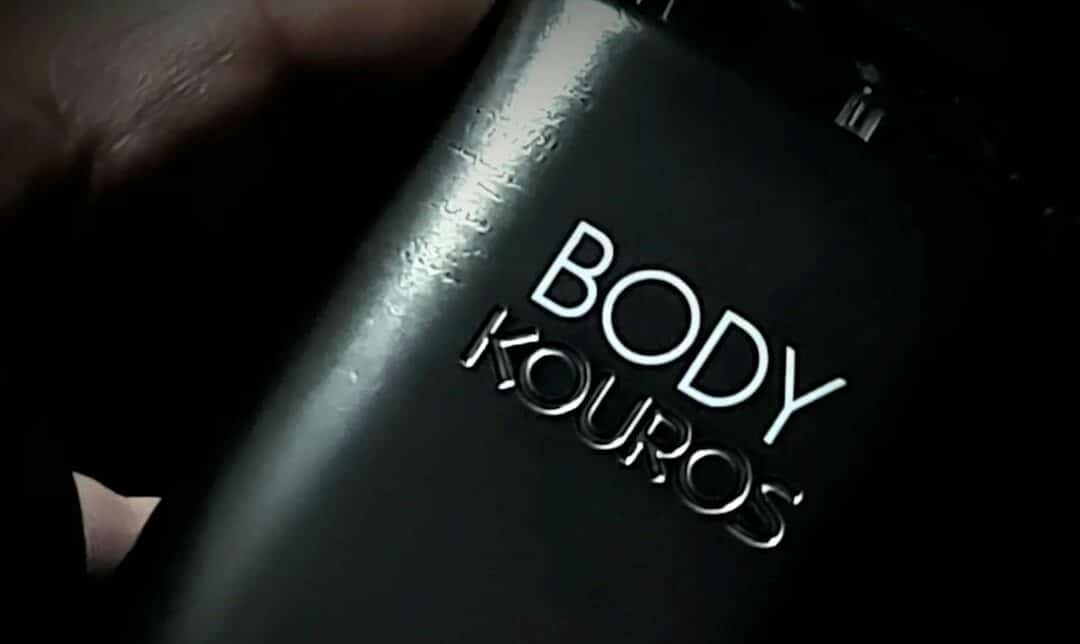 Hidden Gems Vol.3: Yves Saint Laurent’s Body Kouros