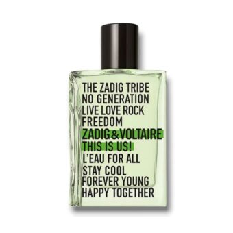 Zadig L'Intense Zadig & Voltaire 2026
