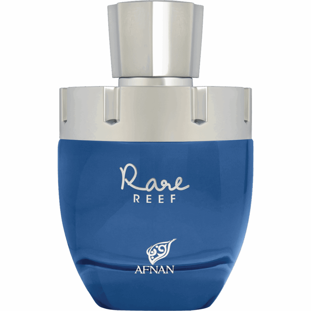 Afnan Rare Reef - For Women And Men 2025