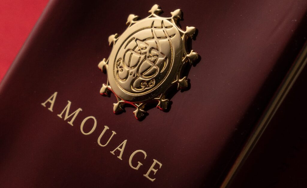 Amouage Journey Man: Journey Down A Different Road