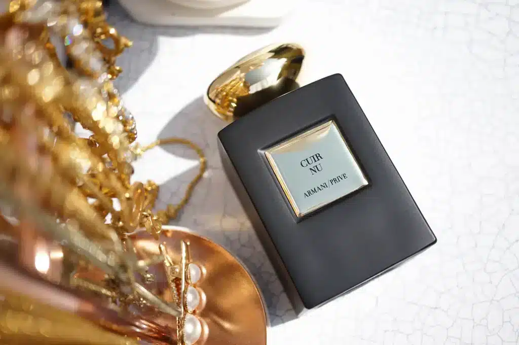 I Fragrance - Your Fragrance Eye