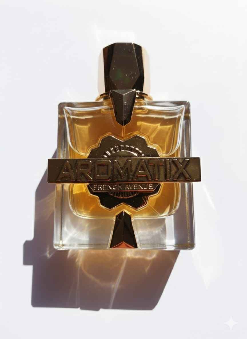 Aromatix X French Avenue X Xandal Review