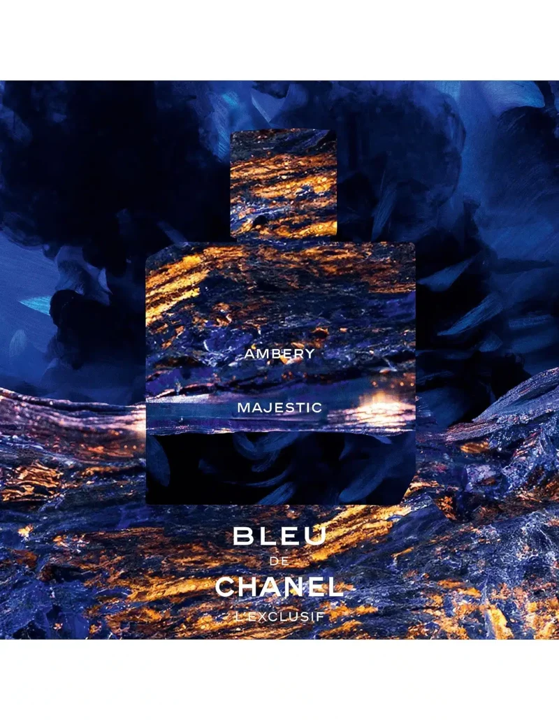 Bleu De Chanel L'Exclusif Chanel - Fragrance Notes & Reviews