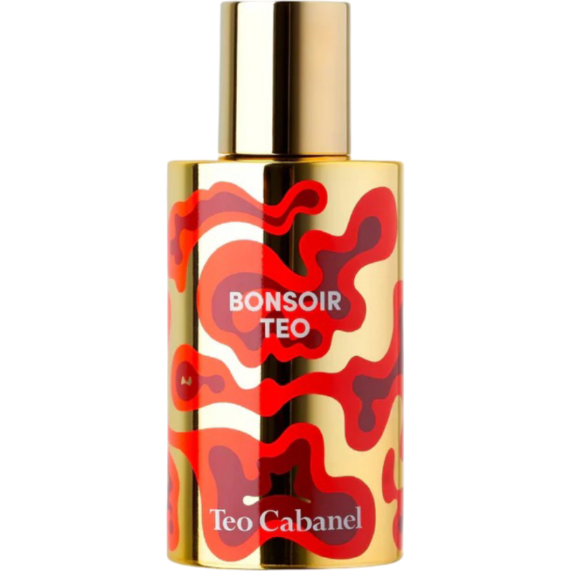 Bonsoir Teo Teo Cabanel - For Women And Men 2025