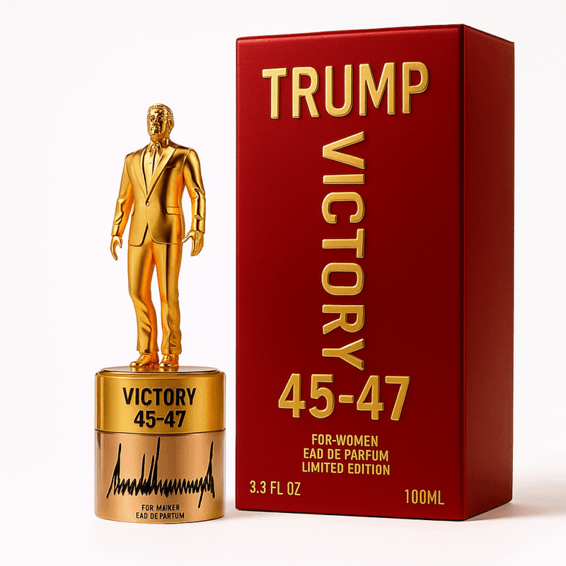 Victory 47 Eau De Parfum - For Women 2025
