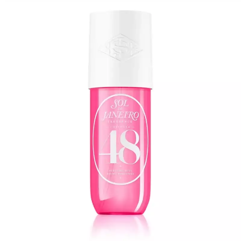 Cheirosa 48 Sol De Janeiro - For Women 2024