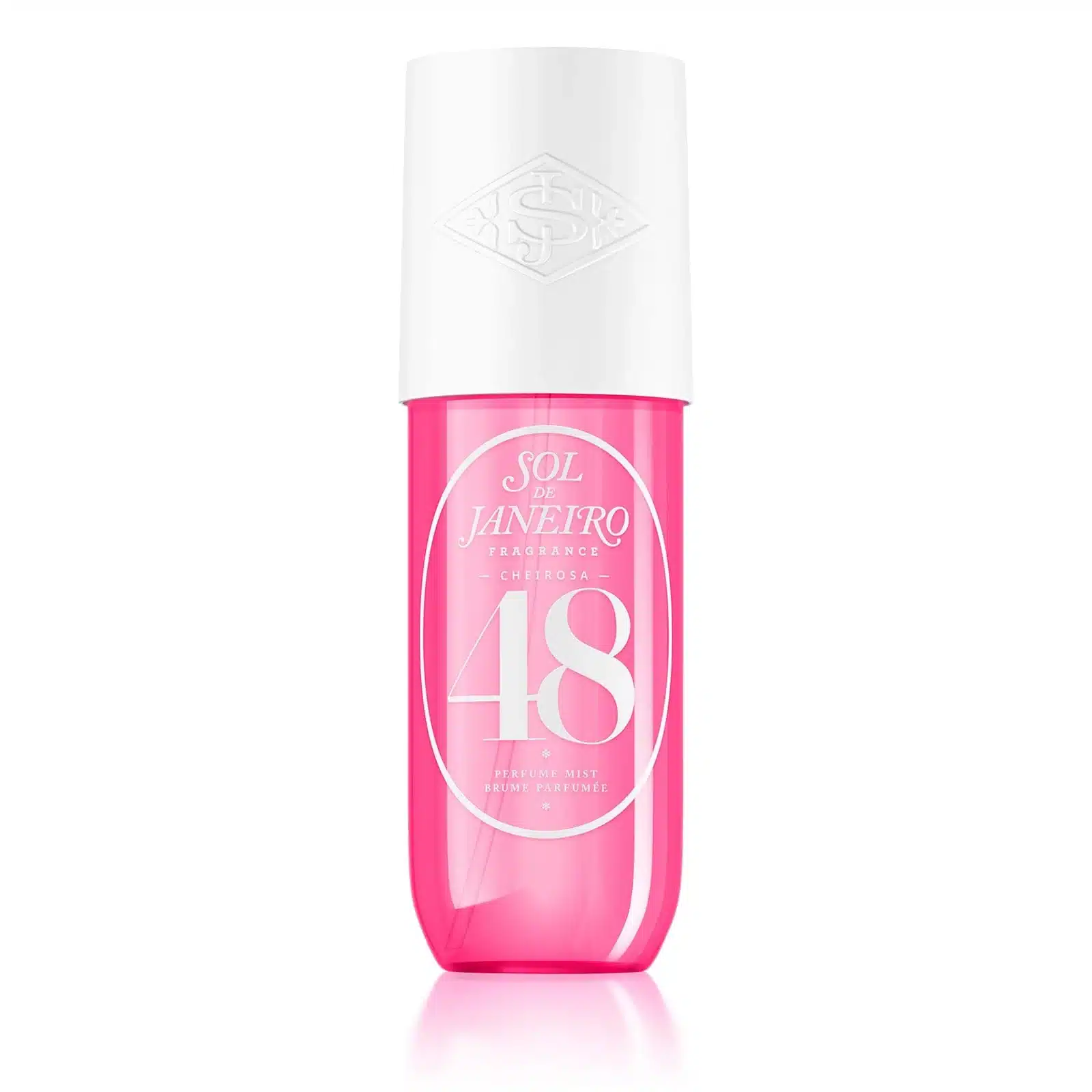 Cheirosa 48 Sol De Janeiro - For Women 2024