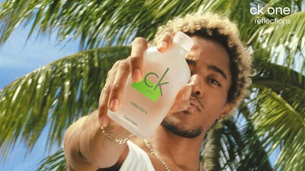 Calvin Klein CK One Reflections: A New Hit From A Timeless Line