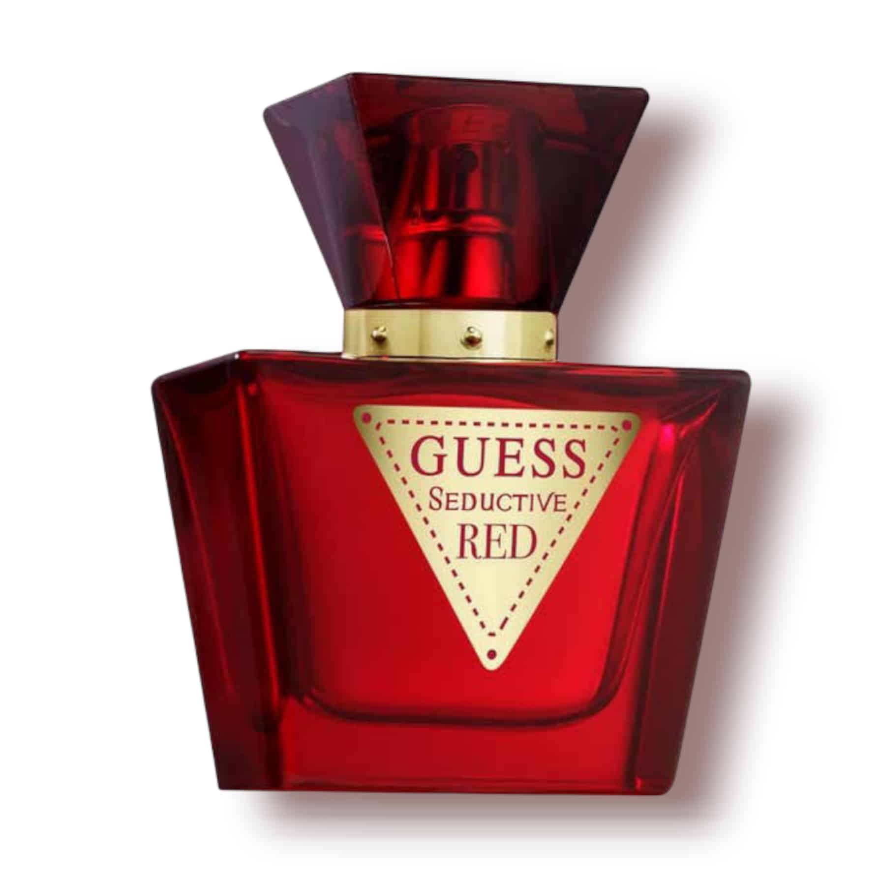 Guess Seductive Red