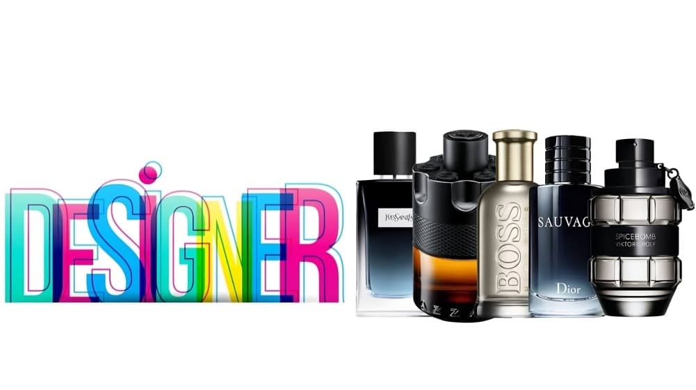 Top 10 Designer Fragrances Of All Time For Men: The Perfumes Hall Of Fame
