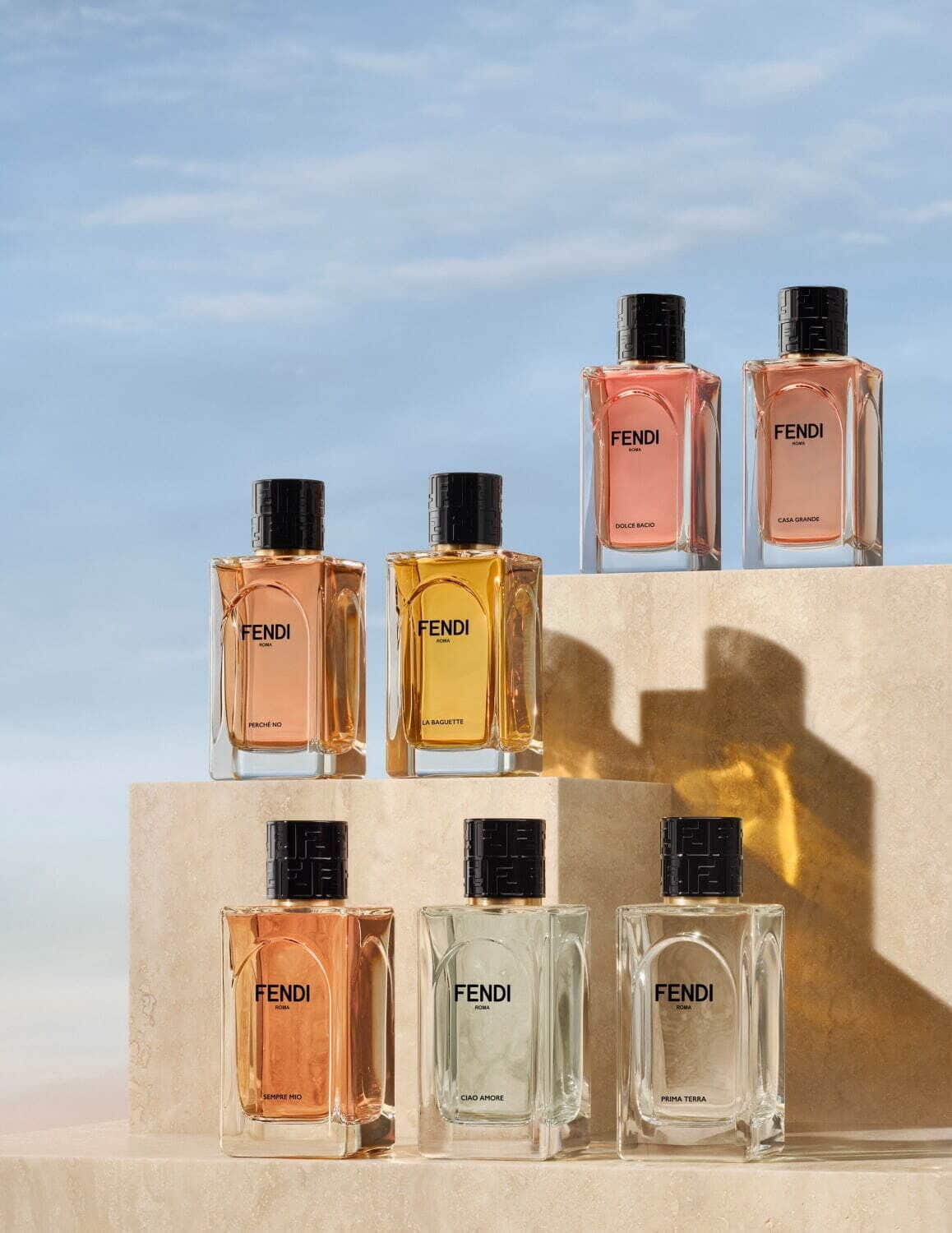 Dolce Bacio Fendi - For Women And Men 2024