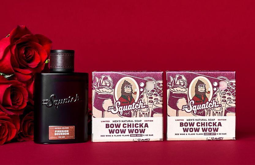 Dr Squatch Cologne Review